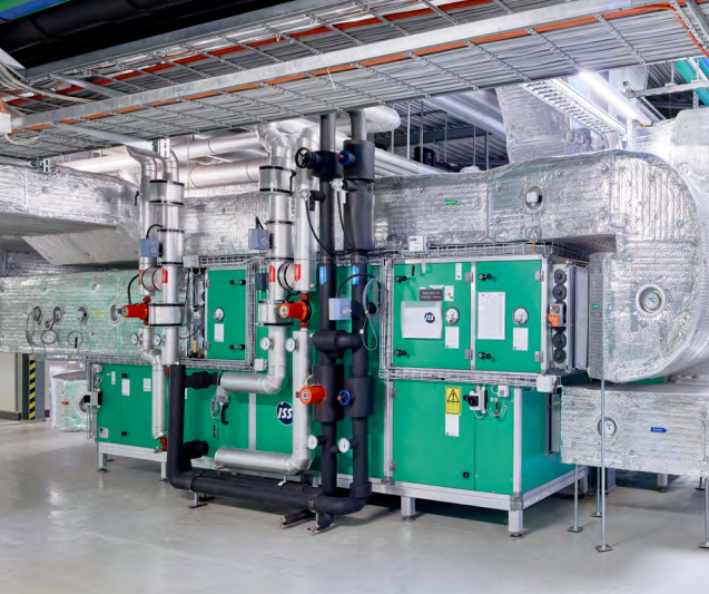 Home - suissetec SIVZ